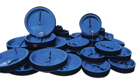 PLUGS AND PACKERS | PLUGS | PACKERS | REPAIR MATERIALS | LIFTING BAGS