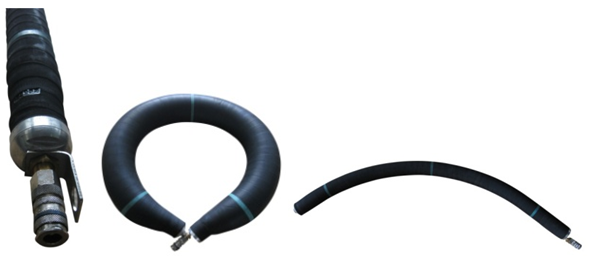 PLUGS AND PACKERS | PLUGS | PACKERS | REPAIR MATERIALS | LIFTING BAGS